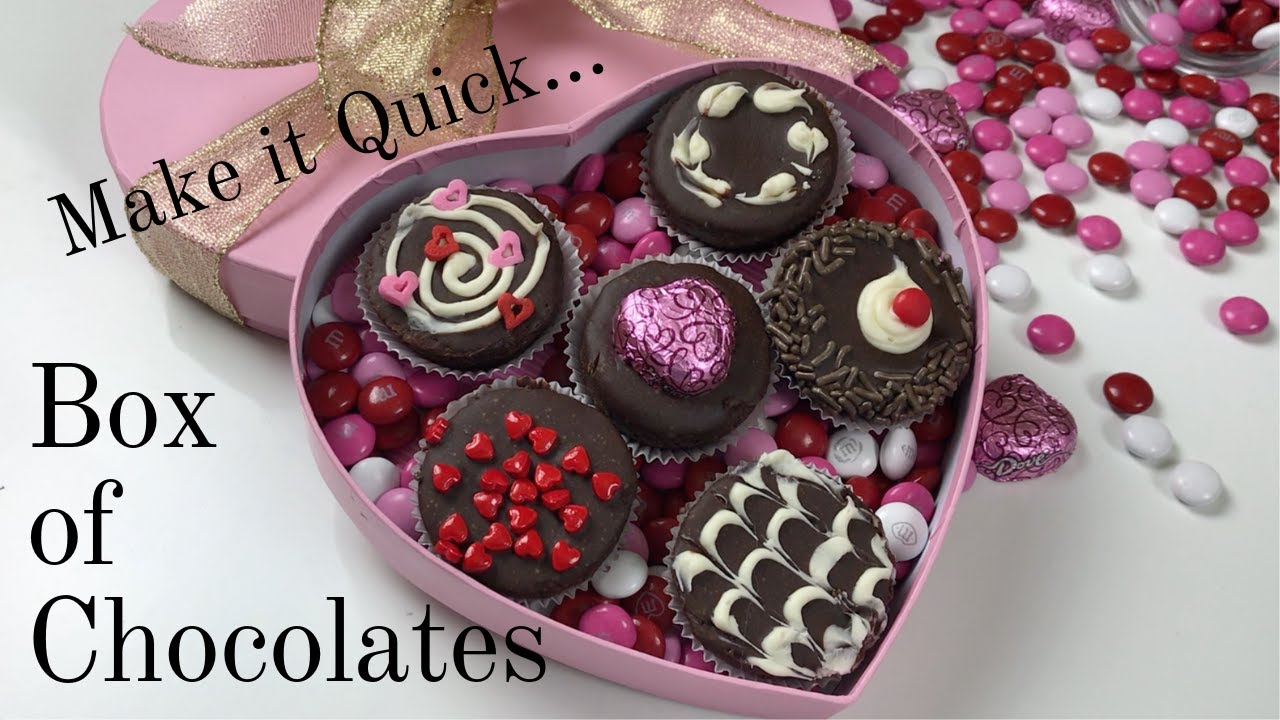 New How To Make A Valentine Box Of Chocolates YouTube new-how-to-make-a-valentine-box-of-chocolates-youtube