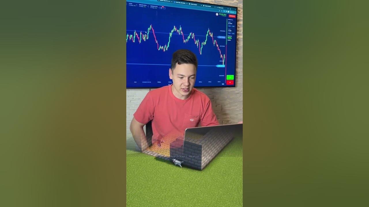 Мой Tg канал dima_xtrader Там рассказываю больше - YouTube