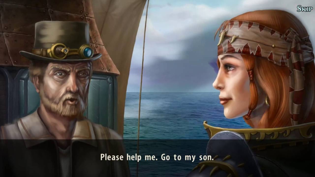 World Keepers: Last Resort (Gameplay) - YouTube