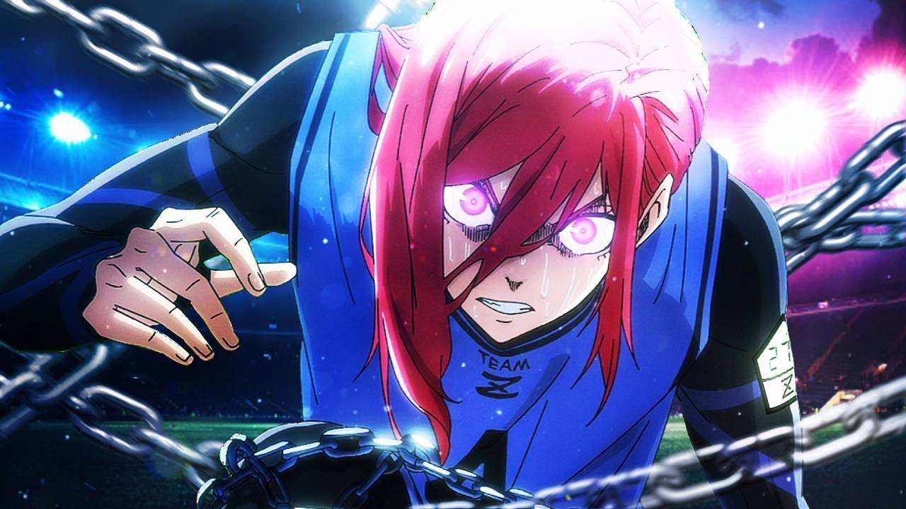 I Became The Best EGOIST In This BLUE LOCK Roblox Game... - YouTube