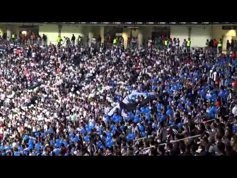 MONTERREY VS SANTOS - YouTube