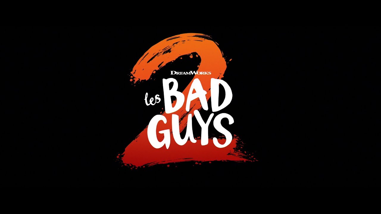 Les Bad Guys 2 (2025) - Bande annonce#1 HD VOST - YouTube