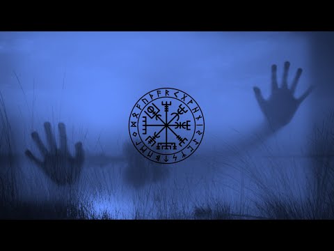 Vasilisa & Baba Yaga - Ночь темна