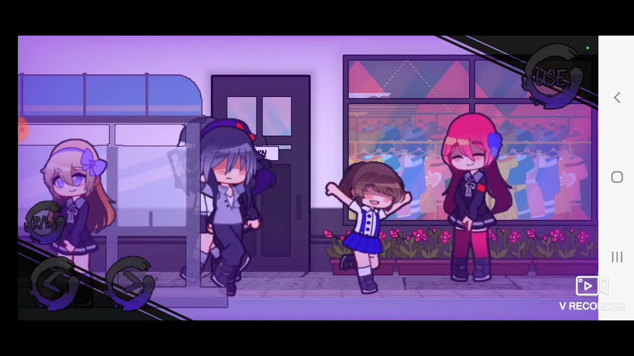 yandere simulator mod pocket code - YouTube