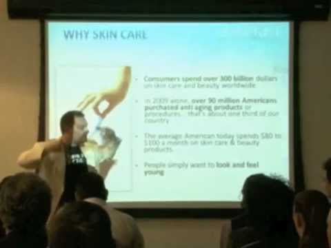 "Seacret Direct": The "Seacret Direct Compensation Plan" Creates Wealth ...