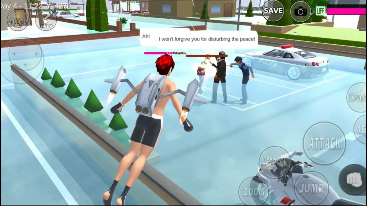 Live Streaming !! Gameplay And How To Play Game - YouTube