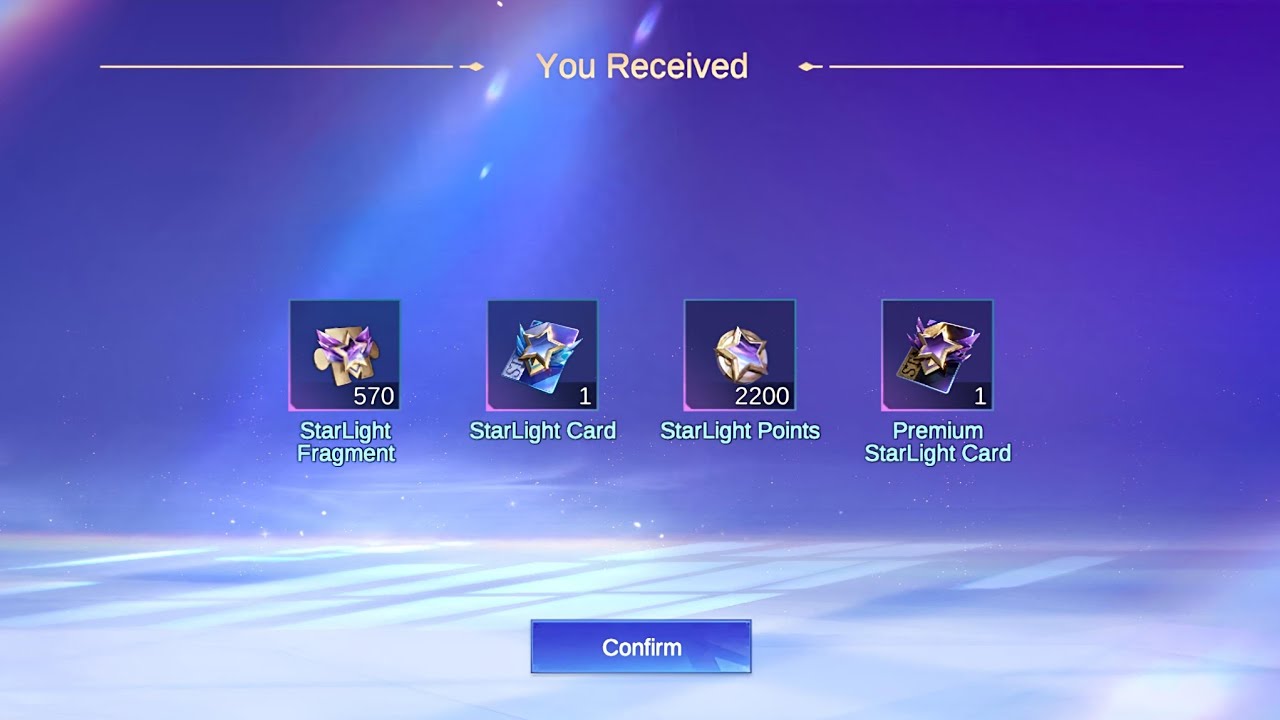 I WASN’T READY 😭🔥 Premium + Starlight Card in 250 Diamonds | MLBB - YouTube