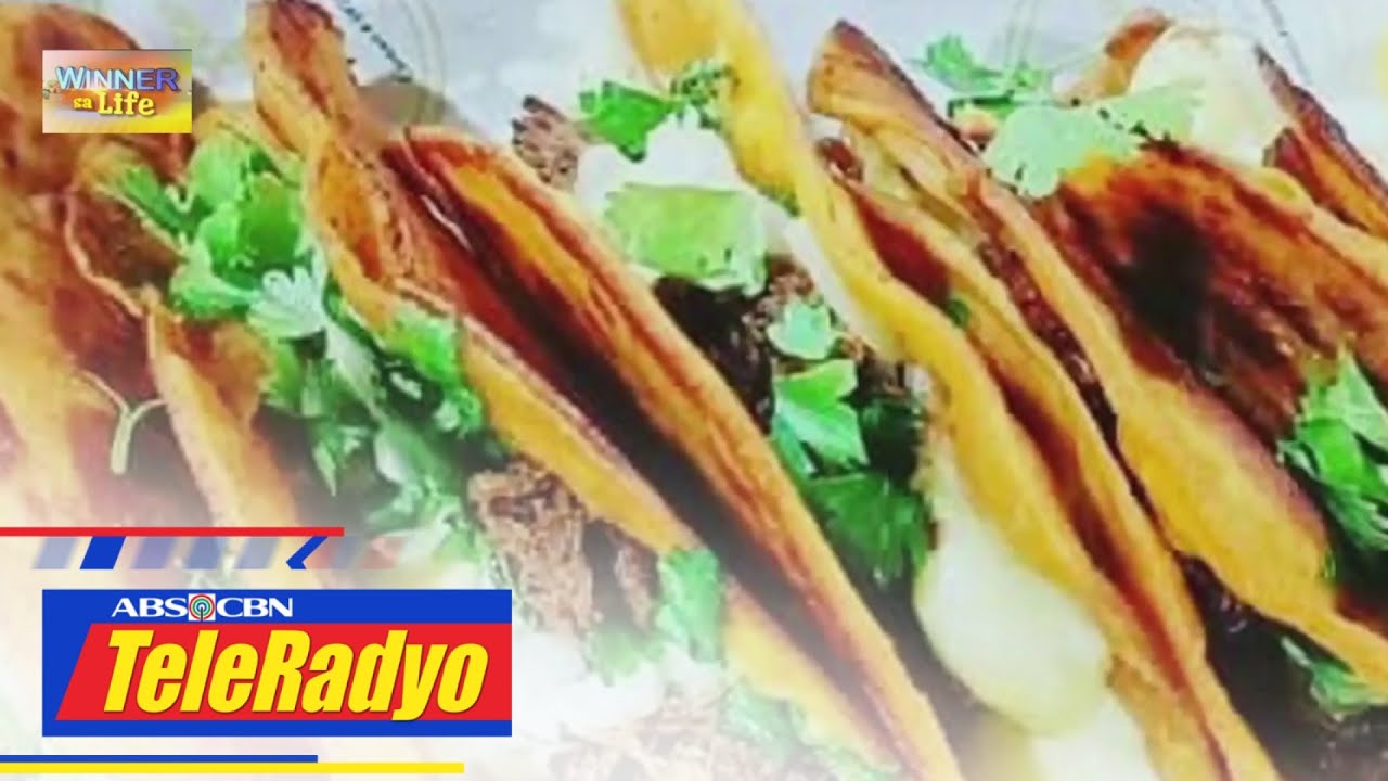 Winnie's Kitchen: Birria Tacos | Winner Sa Life (3 June 2023) - YouTube