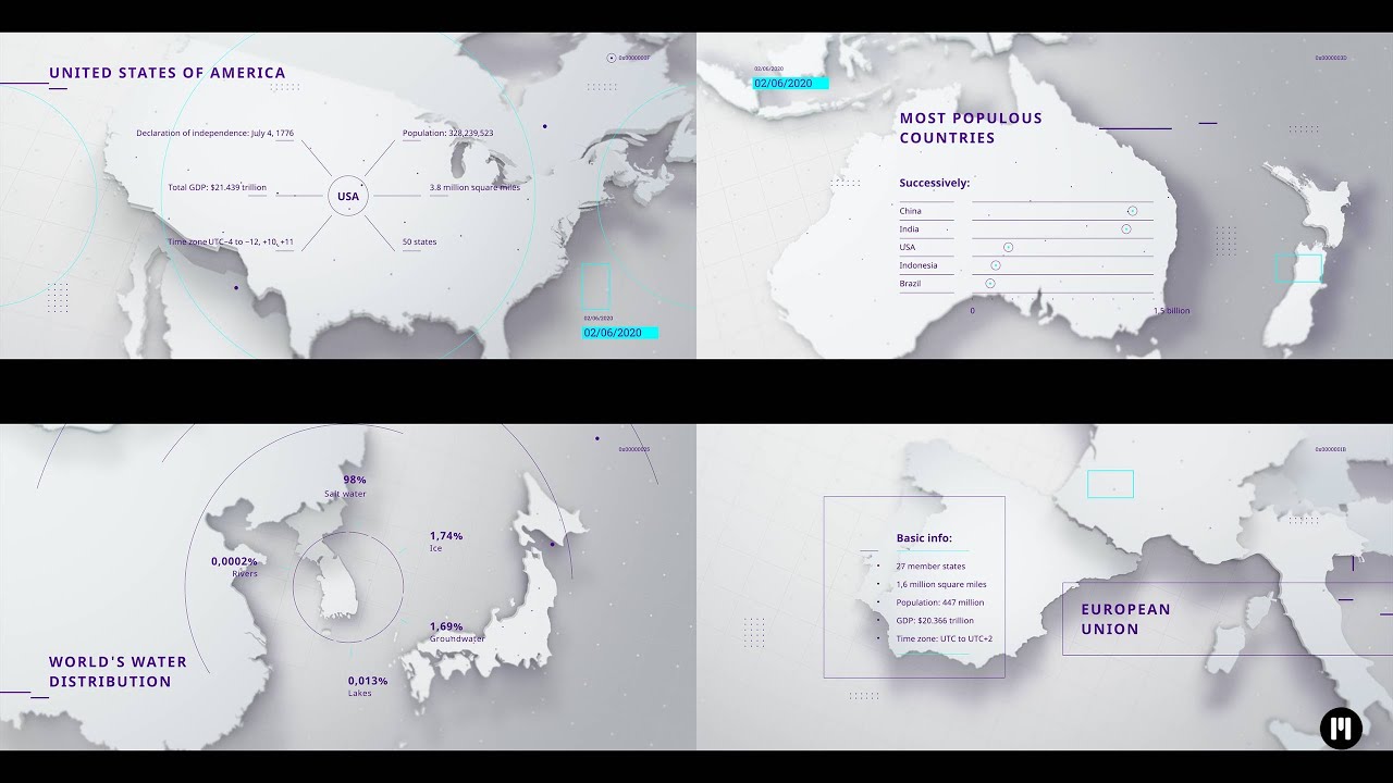 World In Numbers Modular Template For Apple Motion FCPX MotionVFX world-in-numbers-modular-template-for-apple-motion-fcpx-motionvfx