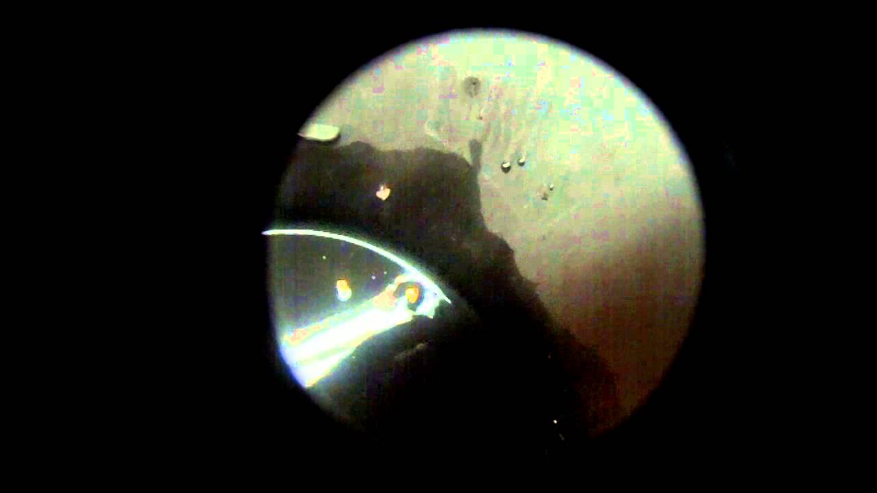 ohio gold nugget - YouTube