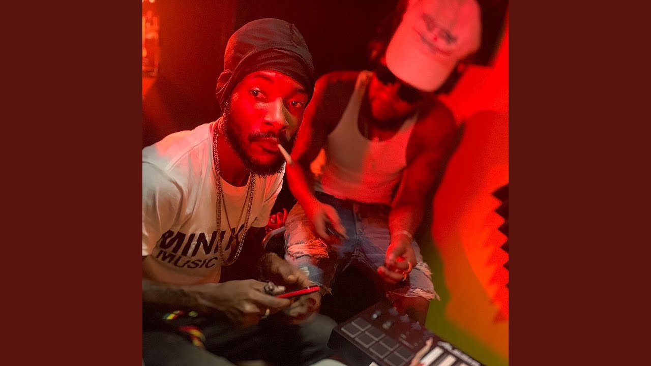Mini k 47 (Banga Phone) (feat. Stainboss) - YouTube