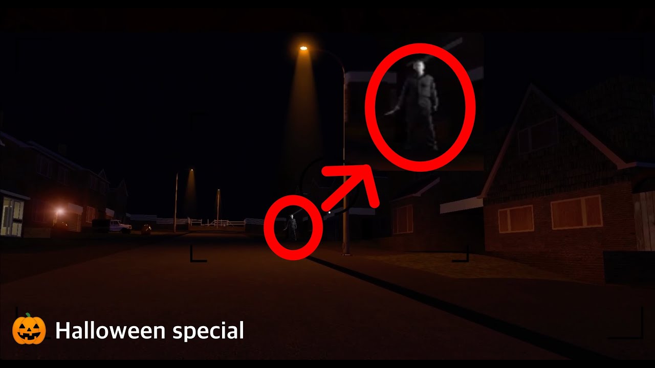 Look who's back! (Halloween special edition) - YouTube
