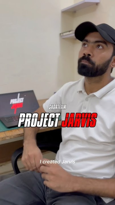 Project Jarvis - YouTube