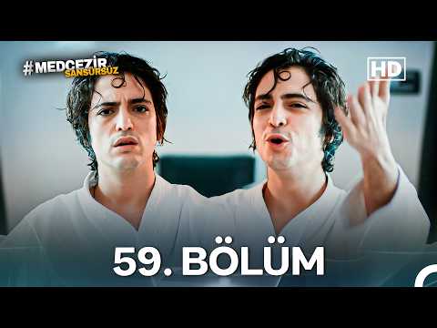 Medcezir 59. Bölüm (SANSÜRSÜZ)