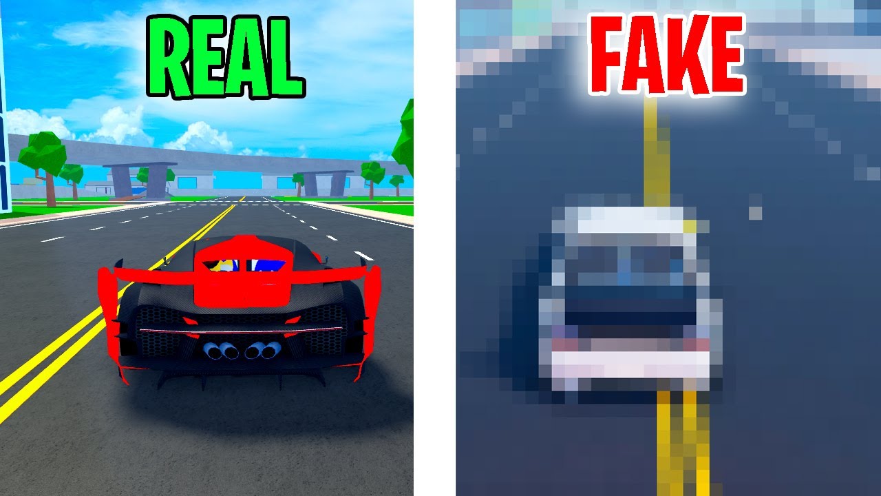 So I Played a FAKE Car Dealership Tycoon... Then This HAPPENED - YouTube