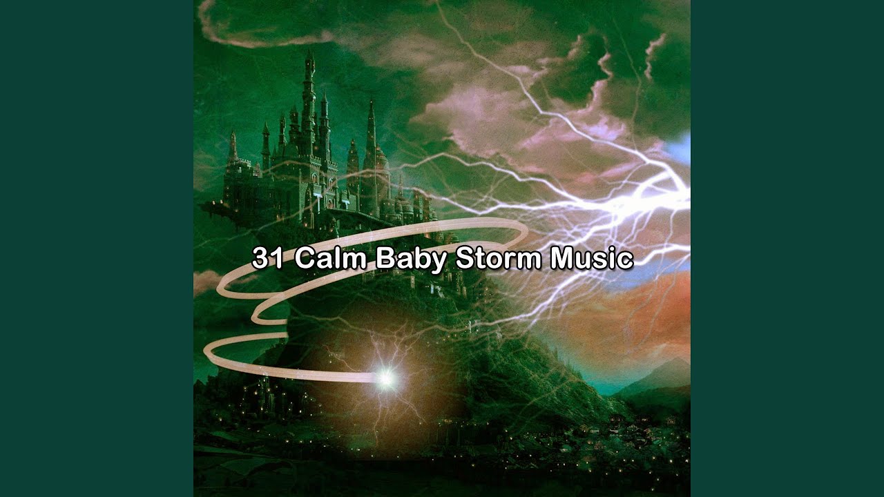 Sound Of Storm - YouTube