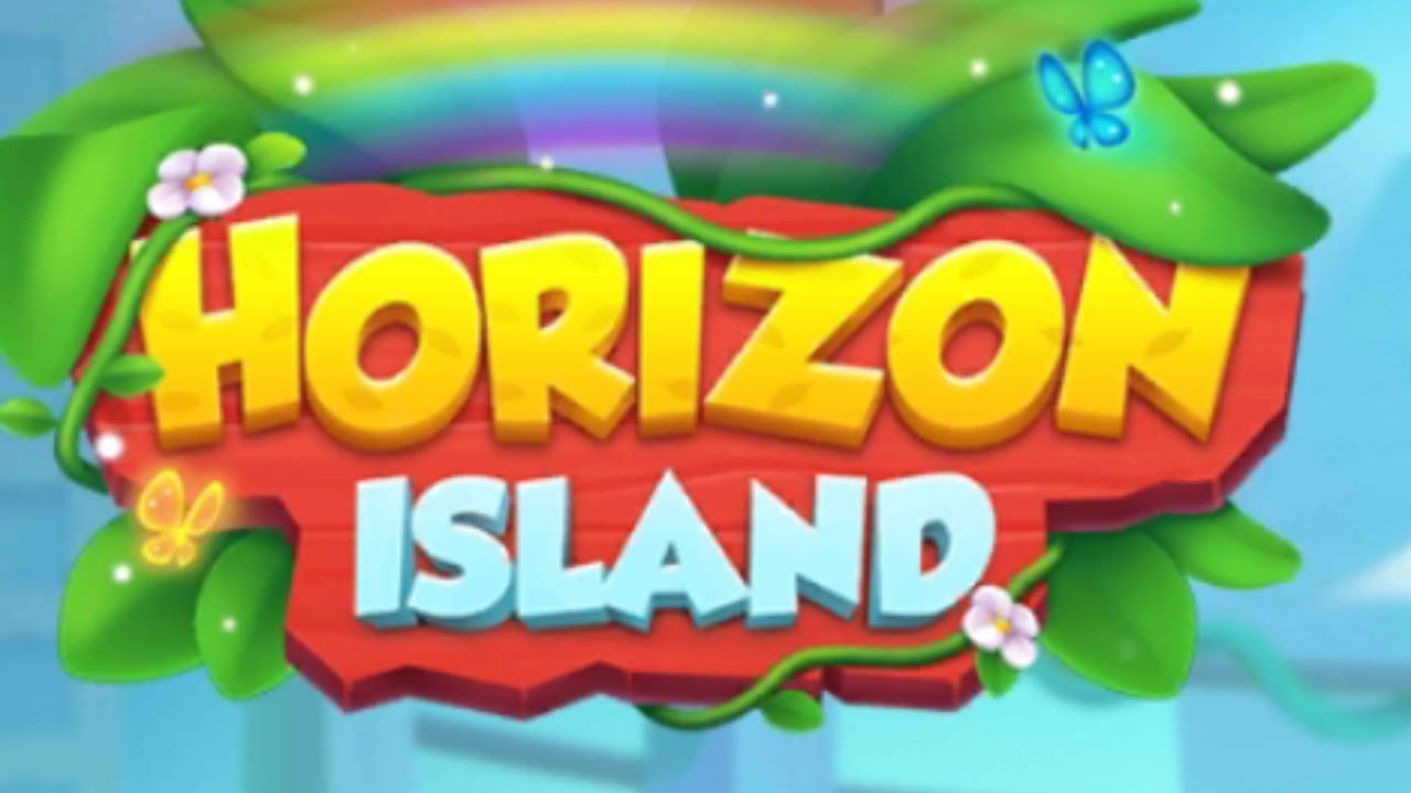 Horizon Island: Farm Adventure Game Android Gameplay - YouTube