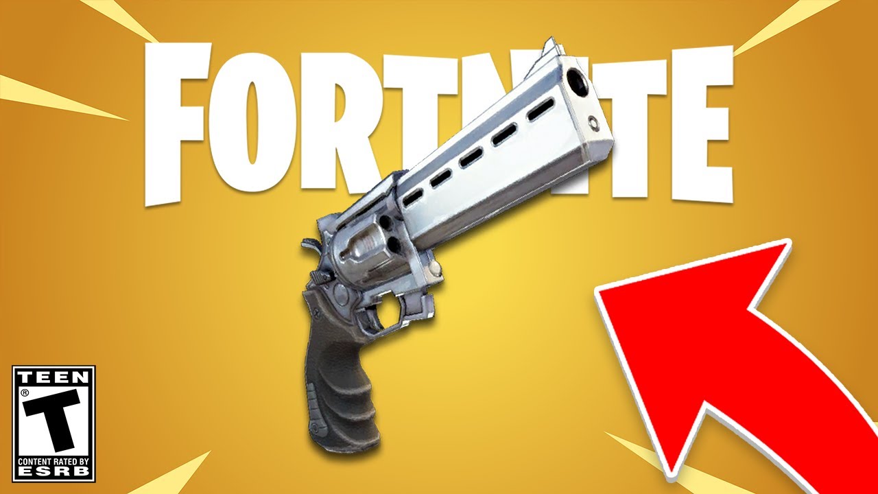 *BIG* FORTNITE UPDATE TONIGHT! - YouTube