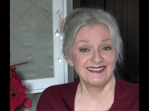 2015 Christmas & New Message from Sharon Danley - YouTube