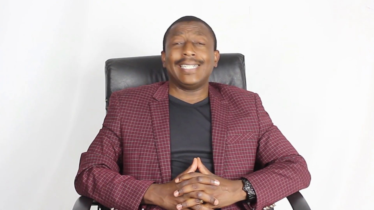 SPECIAL MESSAGE FROM PASTOR TEDDY & THE WORSHIP CONNECTION - YouTube