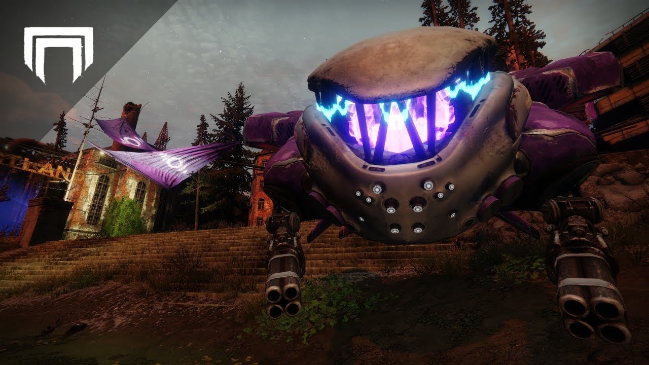 House of Dusk (Action) - Destiny 2 OST - YouTube