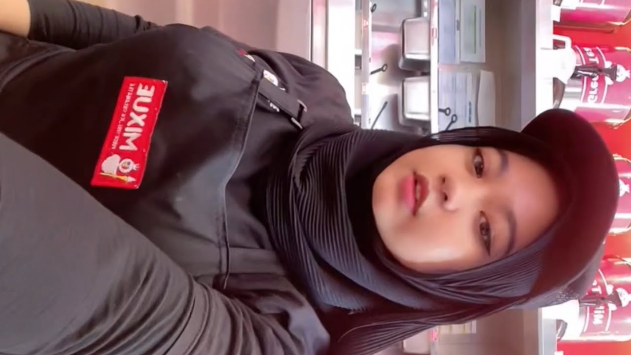 LIVE TIKTOK JANDA MUDA CANTIK IMUT & GEMOY 😍 ️ - YouTube