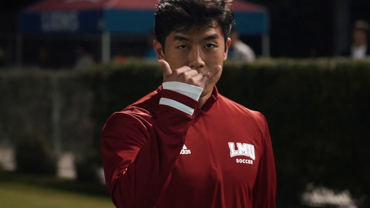 LMU Athletics | Join The Pride - YouTube