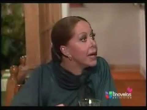 Colorina 1980: Colorina, Ami y la maternidad - YouTube