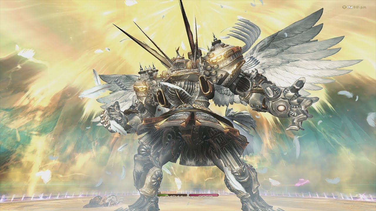 Creed clears The Epic of Alexander (Ultimate) [SCH POV] - YouTube
