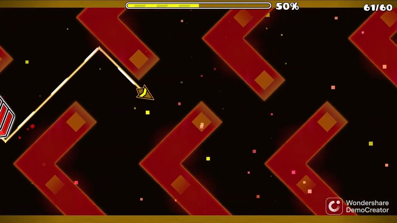 Extreme Demon Showcase: My Hardest Demons - YouTube