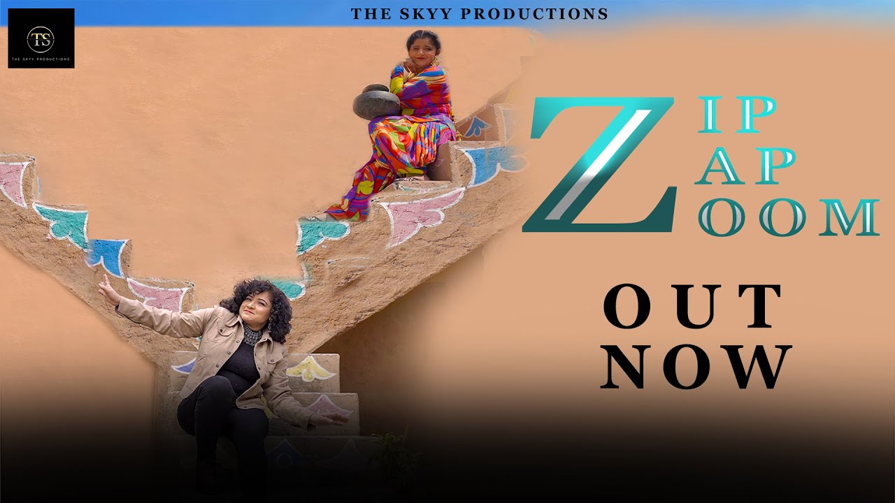 Zip Zap Zoom | Official Video | Kaur Bellyy | The Skyy Productions ...