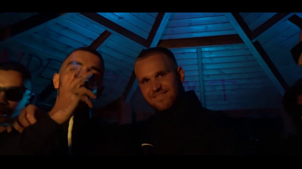 DoubleN - Vasiko | Βασικό (Official Video Clip) - YouTube