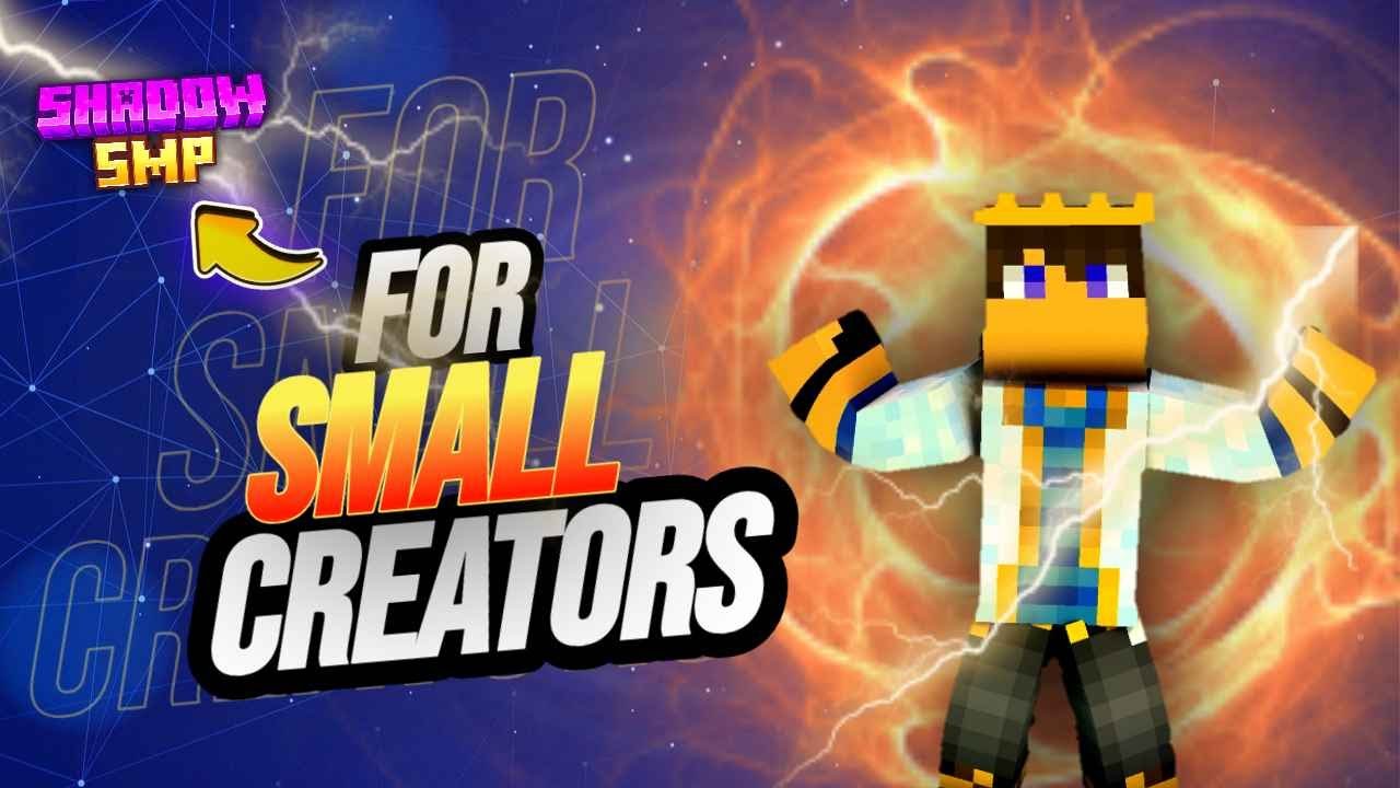 Minecraft | the SHADOW smp It's GRINDING TIME with ft. @snapgamerzz ...