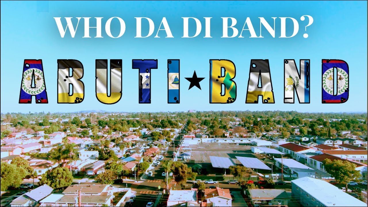 Abuti Band - Who Dah Di Band (Official Video) - YouTube