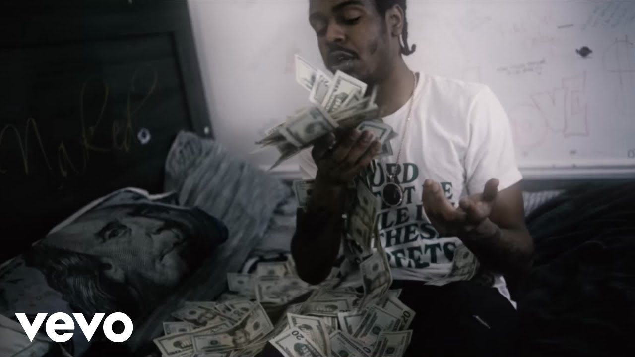 Shaudy Kash - FABUR Flav - YouTube