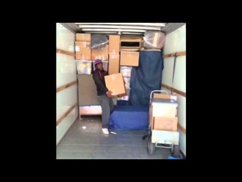 Portland Moving Company | Movers Portland, Oregon - YouTube