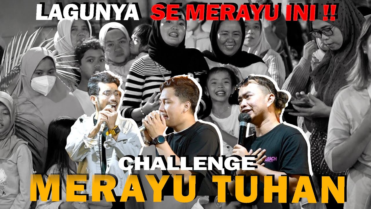 MERAYU TUHAN - RICKY FT ZIDAN & ASTRO | LIVE PENDOPO LAWAS - YouTube