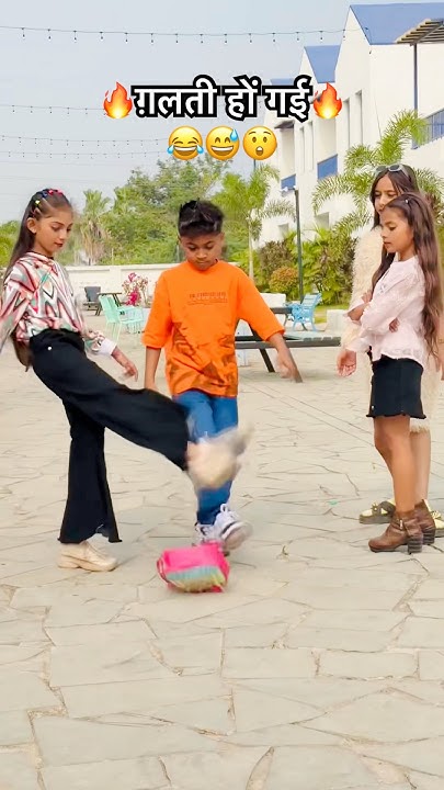 Tappu Parmar || Viral Video 🔥|| #tappuparmar #trending #comedy #funny - YouTube