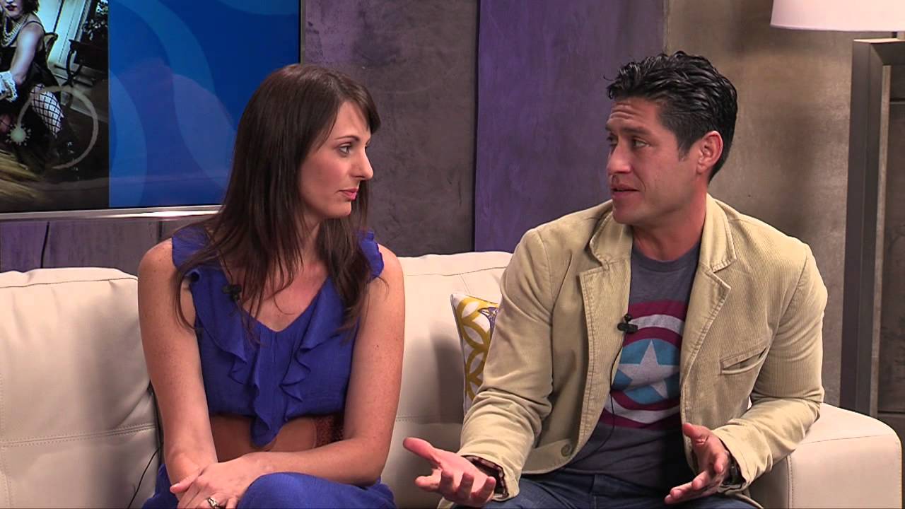 Albuquerque Theatre Guild - Dracula - YouTube