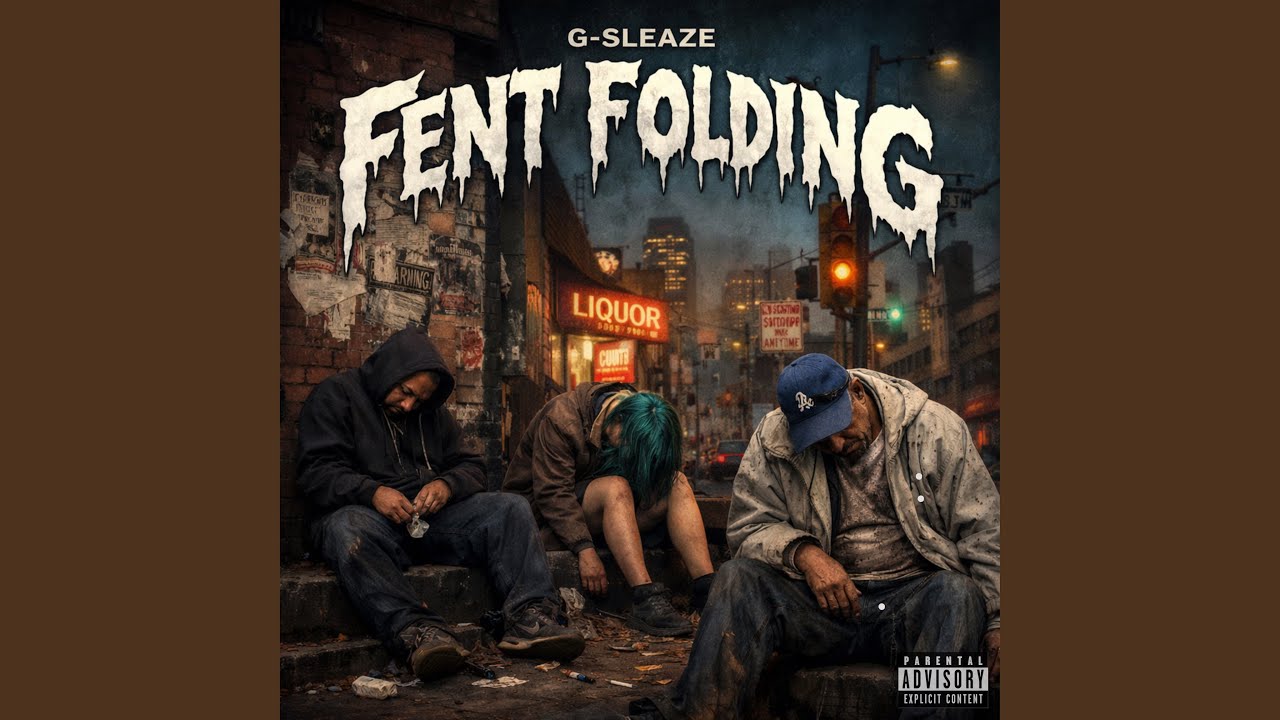 Fent Folding - YouTube