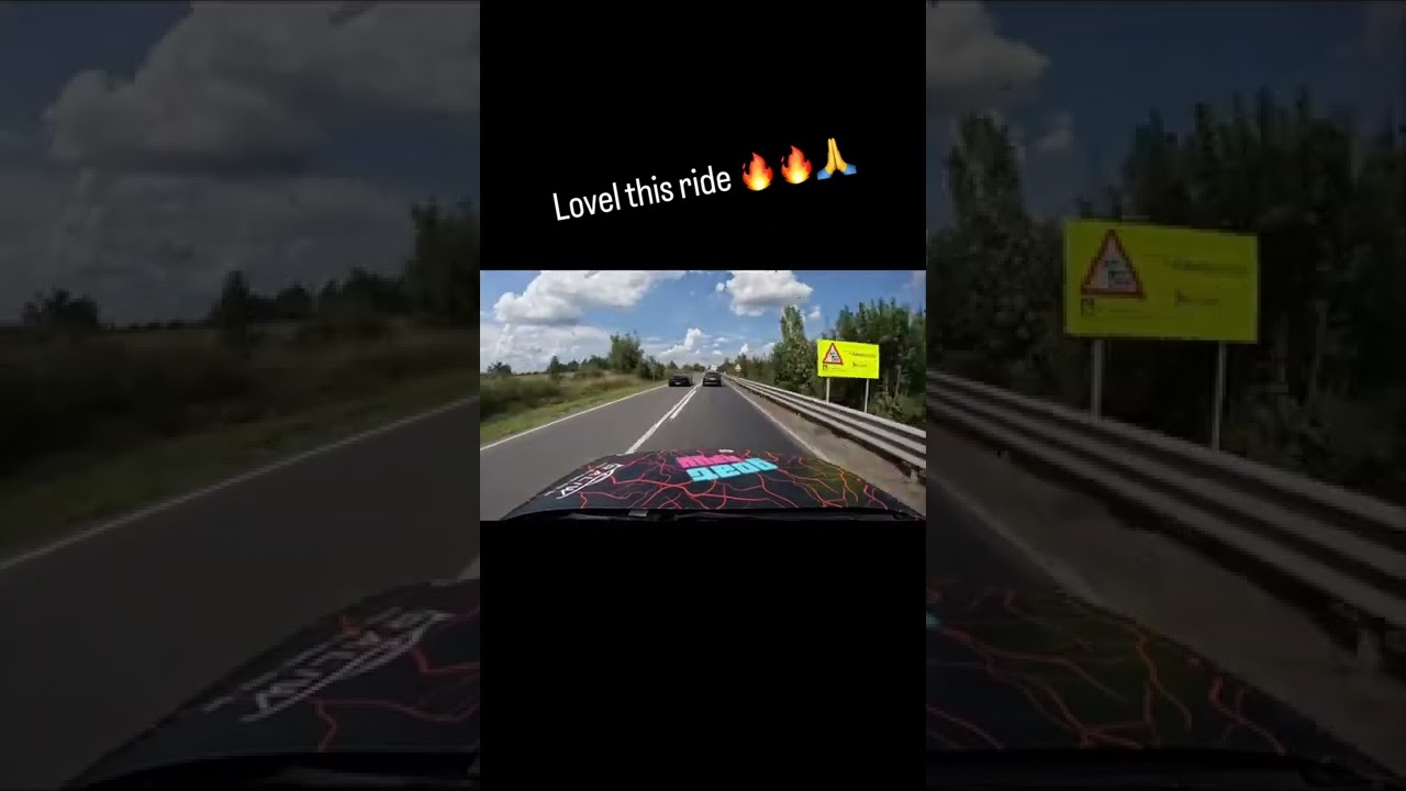 goat rally Romania 2022 - YouTube