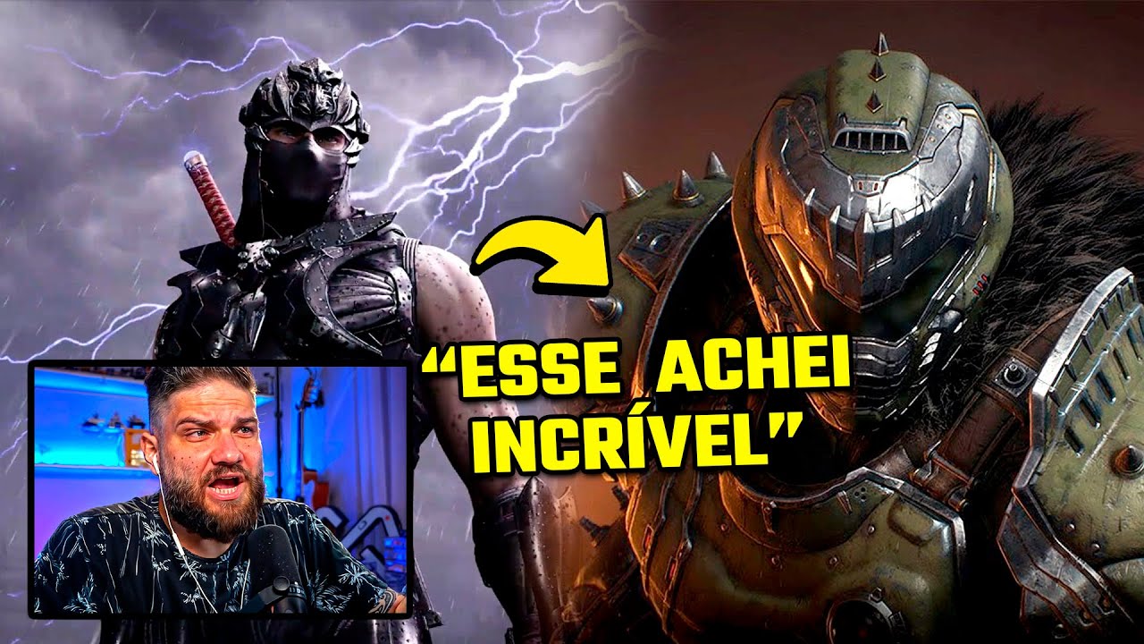 Os Trailers do Xbox Developer_Direct 2025 - YouTube