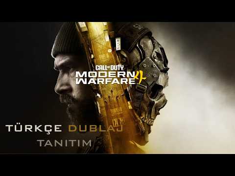 Call of Duty: Modern Warfare 4 | Türkçe Dublaj Fragman