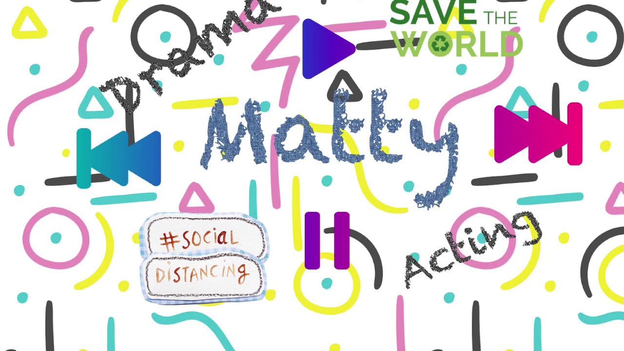 Matty Movie (part 1) - YouTube