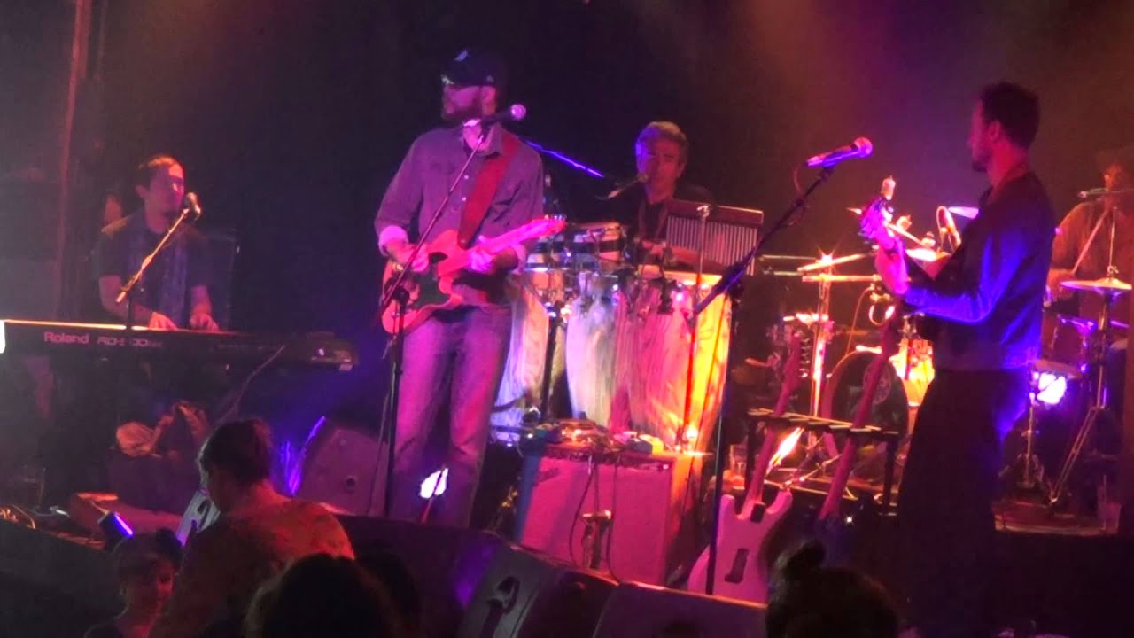 Rock & Roll Against Cancer Benefit for Maya Marshall New Primitives ...