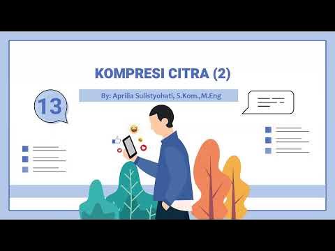 [HANYA 5 MENIT] CARA MUDAH CODING KOMPRESI CITRA MENGGUNAKAN PYTHON ...