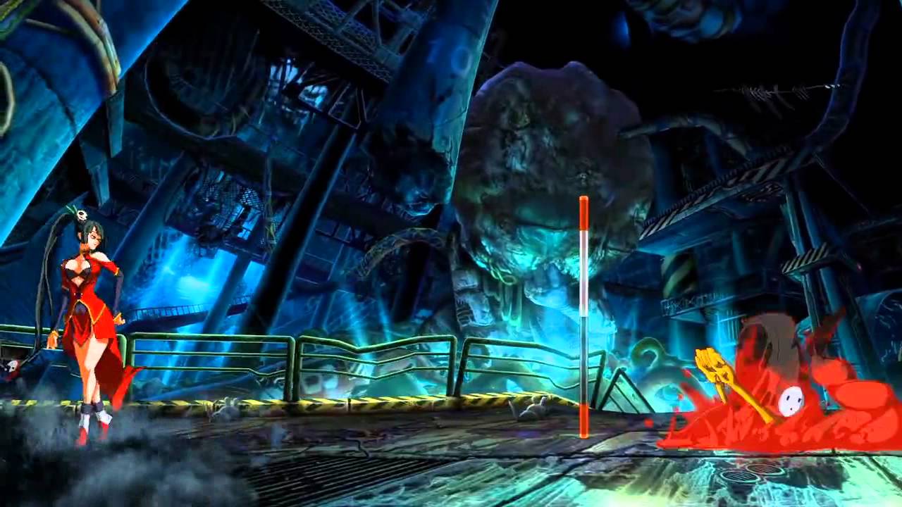 BBCT Story Reconstruction Part 1/2 - YouTube