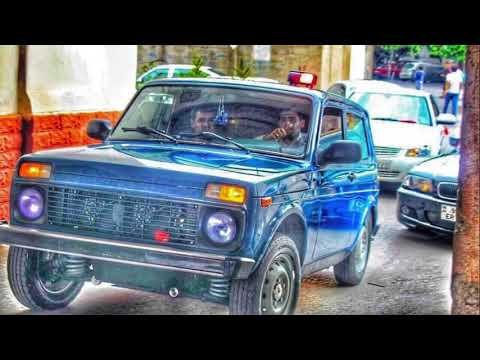 Azeri Bass Music {SKDR Punaauia Street}Remix