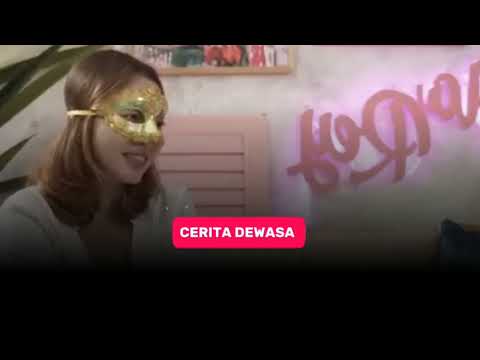 CEWE PEMERSATU BANGSA BIKIN NGACHENG - CERITA DEWASA