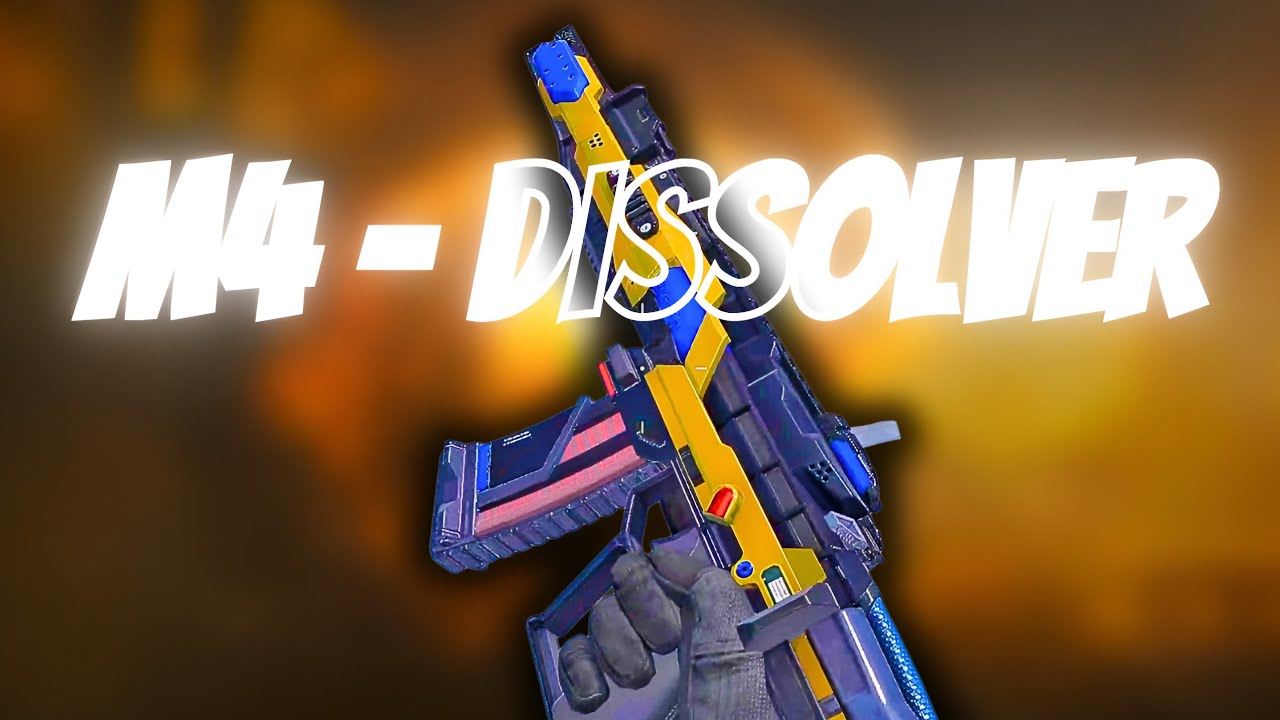 Best Free M4 Dissolver Review: What’s the Best Option? - YouTube